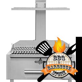 Griglia a carbone - GP1G - Roaster